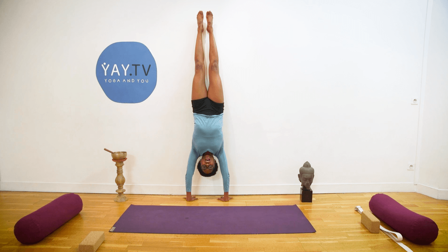 Watch Osez ! Les postures inversées Online