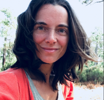 Watch Faire circuler l'énergie dans la colonne Online